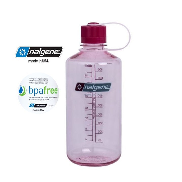 NALGENE — G MILITARY