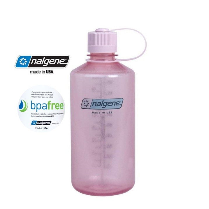 NALGENE — G MILITARY