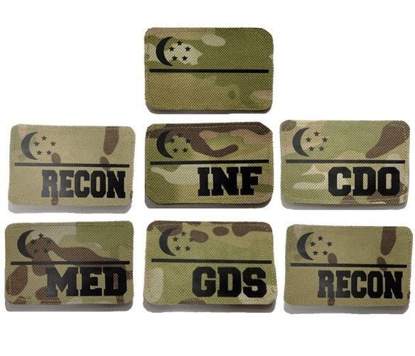 G MILITARY - Online Army / Camping store in Singapore