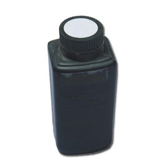 Powder Bottle with Powder — G MILITARY