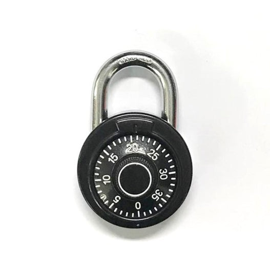 Locks — G MILITARY