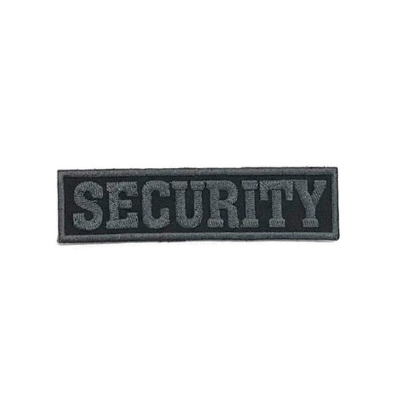 Security T-Shirt & Accessories — G MILITARY