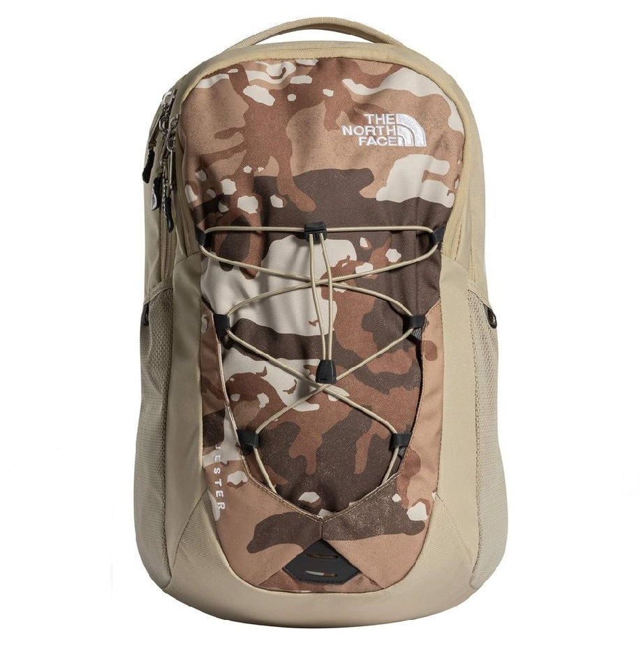 THE NORTH FACE® TNF JESTER MOAB KHAKI WOODCHIP CAMO DESERT PRINT/FOUR ...