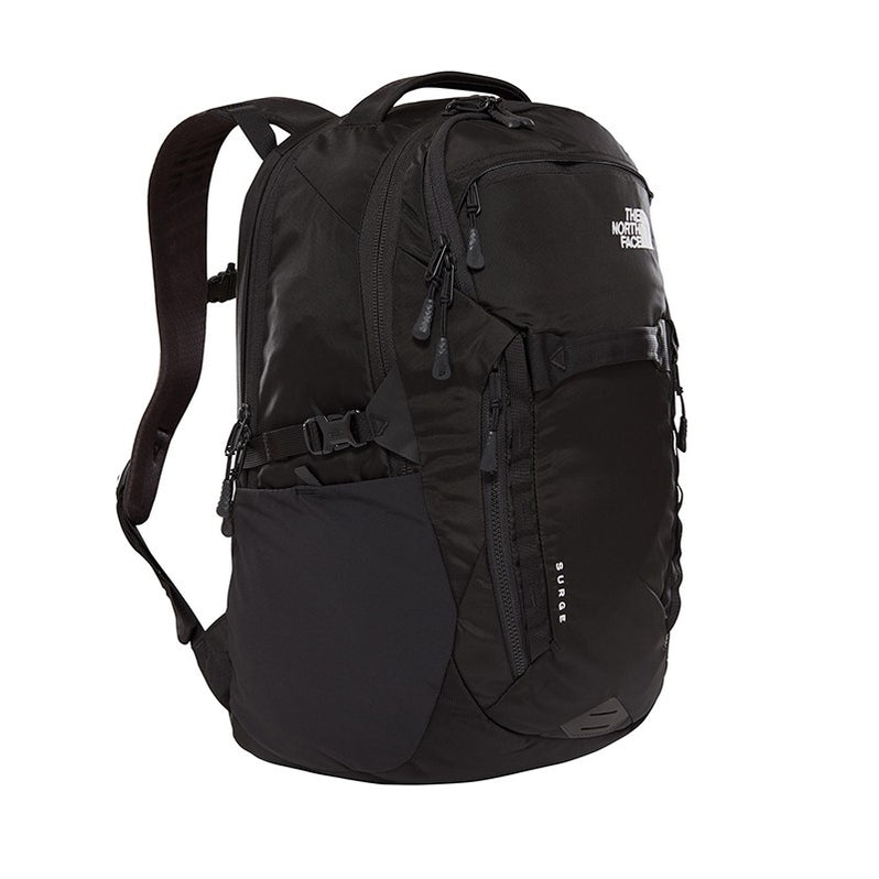 THE NORTH FACE® TNF SURGE TNF BLACK — G MILITARY