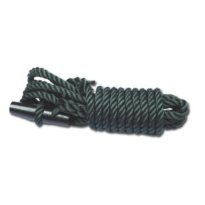 Toggle rope , Army green, SAF use — G MILITARY