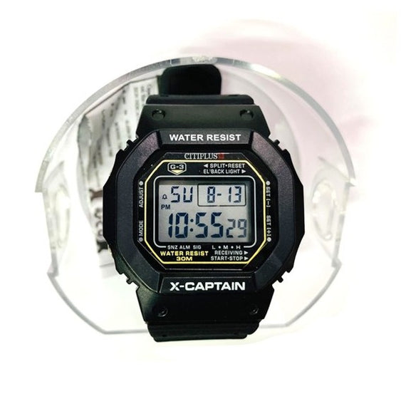 Watches — G MILITARY
