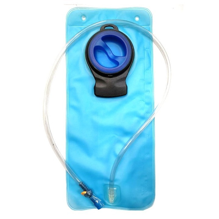 Alpine Pac Water Bladder 3L, Blue — G MILITARY